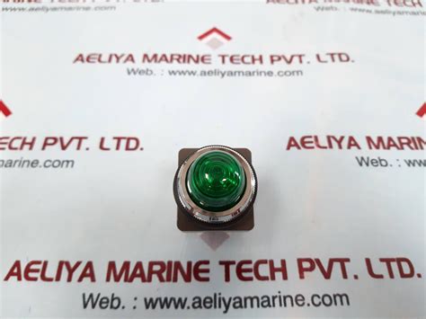 Idec Apn118 G Push Button Control Unit Aeliya Marine
