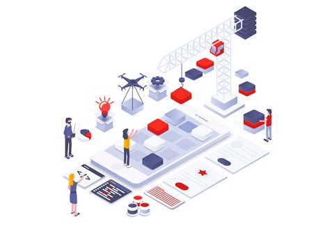 Laravel Mobile App Development For Stunning Mobile Apps