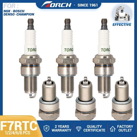 F7rtc Spark Plug Specifications Wholesale Discount Americanprime Com Br