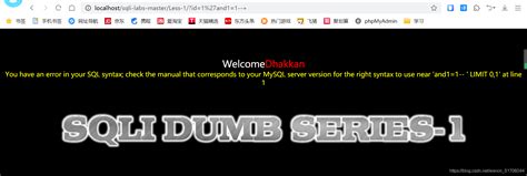 sql注入 联合查询 联合查询注入如何判断表中列的数量 csdn博客