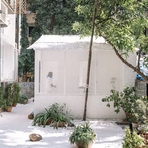 Dezeen Archive Perforated Metal Facades Dezeen