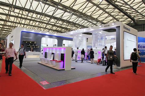 Oceanwell 展览展示 展厅设计 上海展览展示 上海展厅设计 上海展览展示公司 上海活动策划 帝典国际 Ddian