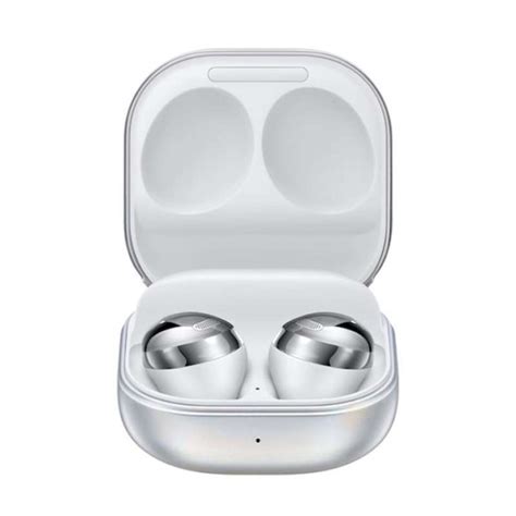 Promo Samsung Galaxy Buds Pro Sm R Garansi Resmi Sein Phantom Silver Diskon Di Seller