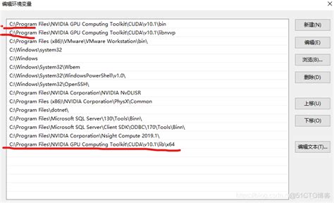 Tensorflow与cudnn版本对应图 Tensorflow230对应cudacharlesc的技术博客51cto博客