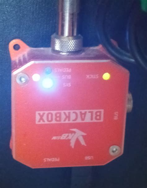 Программирование джойстиков от vkb Страница 120 Раздел ВКБ Ил 2