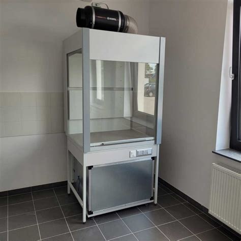 Dygestorium Laboratoryjne Jorlab