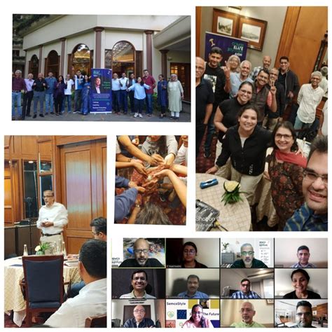 Every New Cohort Brings New Perspectives On How To Apply The Principles