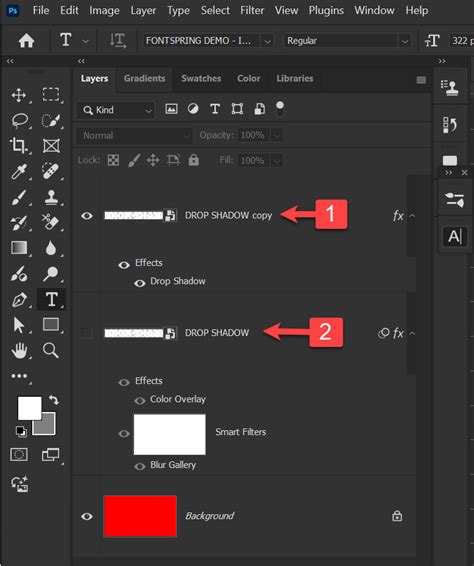 Solved Drop Shadow Adobe Community 14843063