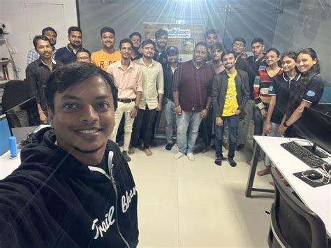 Manankumar Choraria Posted On Linkedin