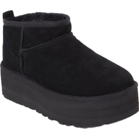 De 5 Mooiste Uggs Voor Deze Herfst Van Nostalgisch Tot Nieuw