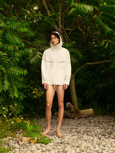 Mathieu Simoneau Male Model Represented By Success Models Paris