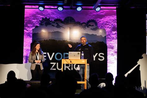 Devopsdays Zurich On Linkedin Devopsdayszh Dodzh Devops Devopsdays
