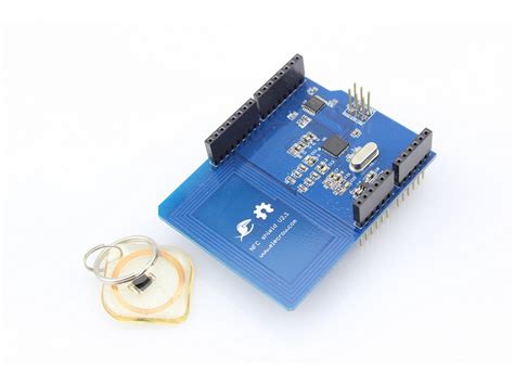 Circuitrocks NFC Arduino Shield Lazada PH