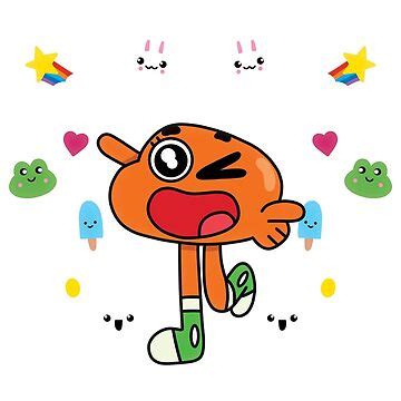 Cute Darwin Sticker For Sale By Metalpika Redbubble