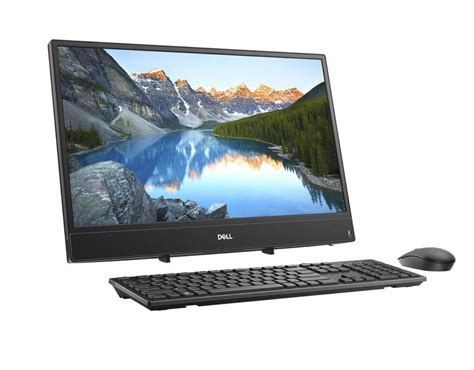 Dell Inspiron Aio Th Gen Core I Gb Ddr Tb Hdd Intel Hd Graphics Windows