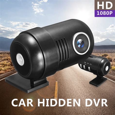 Car Hidden Camera Recorder Lomiheavy