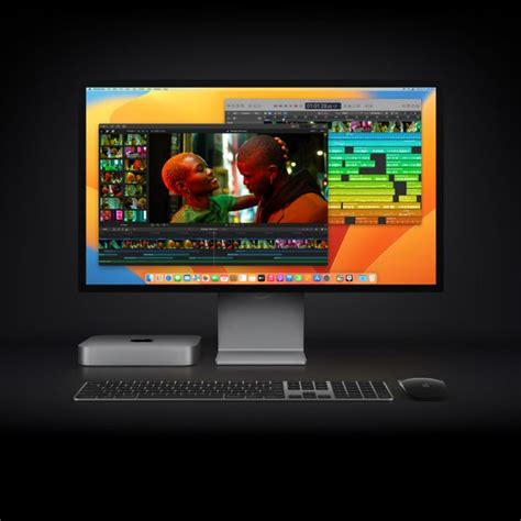 New Mac Mini With M Pro Introduced By Apple