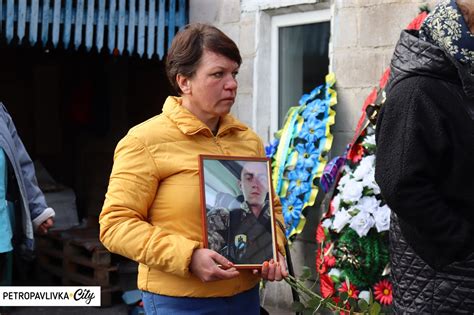 Не дожив до 21 річчя Від поранень помер військовий з Сєвєродонецька Sd Ua