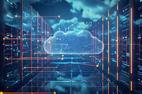 Seamless Data Migration To The Cloud Seamless Data Migration To The