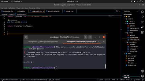 github chetanxpro flow blockchain questions