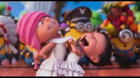 Despicable Me Im So Happy Download Hd Video Clip On Vlipsy