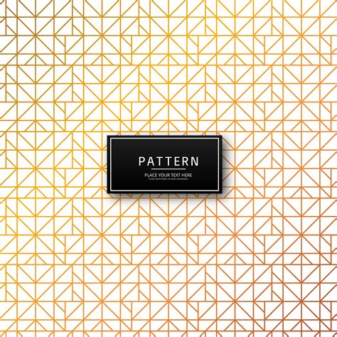 Geometric Lines Pattern Background 247072 Vector Art At Vecteezy