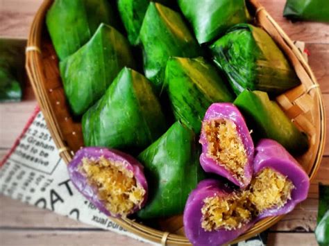 Asal Usul Kue Bugis Sebuah Warisan Kebudayaan Suku Bugis