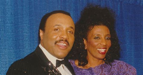 Legendary Gospel Singer Dies From Radiation Complications Sandra Crouch Was 81