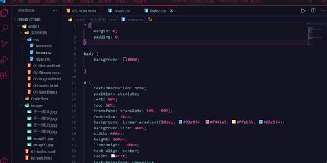 拒绝清一色灰或白主题，教你使用idea主题插件material theme ui atom material icons美化你的ide，颜值