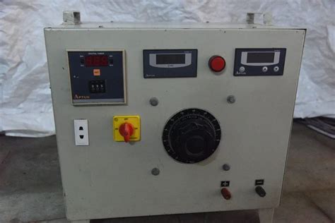 50 100 Plating Rectifier 230 At ₹ 17000 Piece In Ahmedabad Id 27524650962
