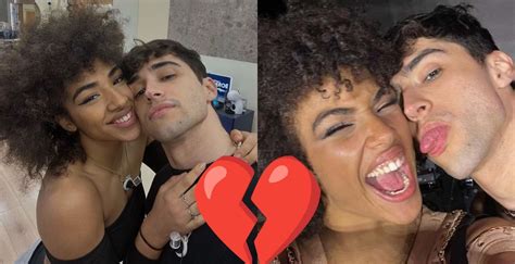 Amici I Ballerini Gianmarco E Megan Si Sarebbero Lasciati