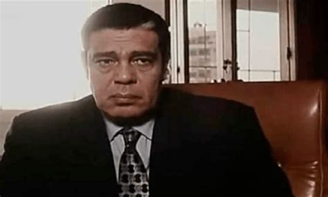 في ذكرى ميلاده وصية الفنان سامي العدل لصناع السينما الأسبوع