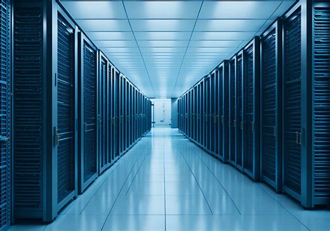 Какво означава бумът на центровете за данни и Ai за енергийния сектор Икономически живот