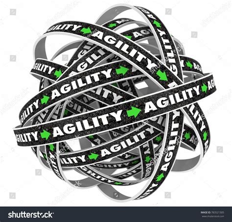 Looping Agile Images Stock Photos Vectors Shutterstock