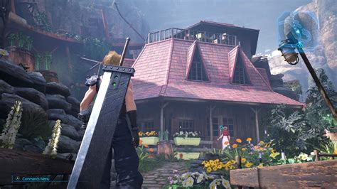 Final Fantasy 7 Remake PC review – Cloud nine