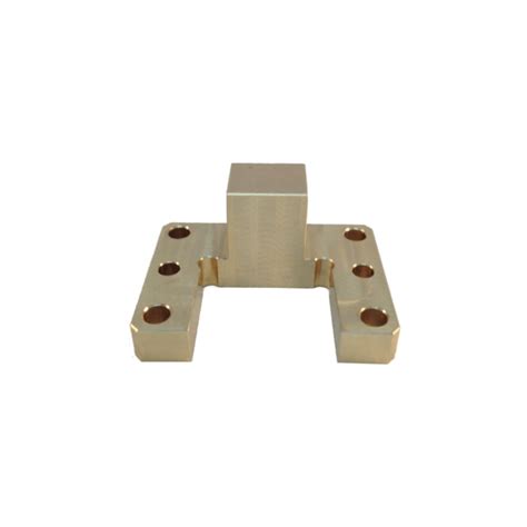 Essential Bronze Guide Blocks For Industrial Automation