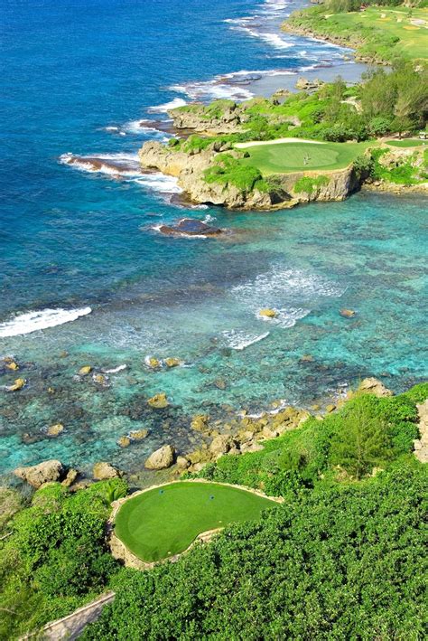 Daemyung Sono Group Acquires Two Golf Clubs In Guam Usa