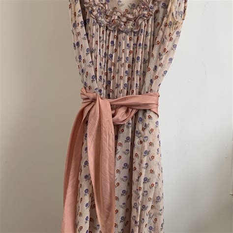 Alannah Hill Australian Designer Super Fem Spring Depop
