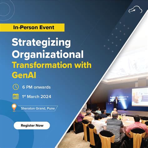 Cloudthat On Linkedin Genai Aiinnovation Hrleadership Learninganddevelopment…