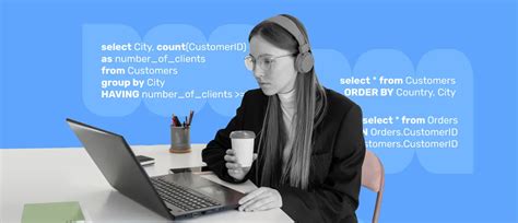 Tipos De Consultas En Informática Sql Servernet