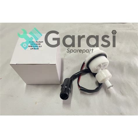 Sensor Fuel Filter Solar L300 Dieselford Rangertaft F70 Gtrino Best