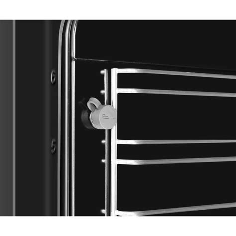 Встраиваемый духовой шкаф Haier HOQ-F6CASGW в Алматы - цены, купить в ...