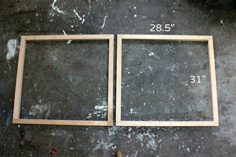 Tutorial How To Make A Custom Blocking Screen Jane Richmond