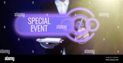 Inspiration Showing Sign Special Event Internet Concept Function To