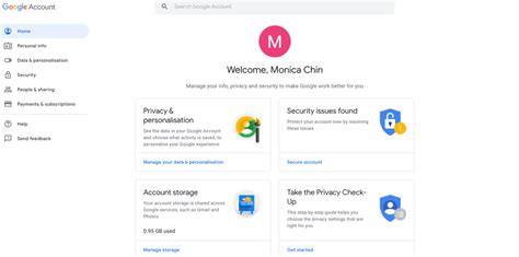 How To Find Your Google Activity Controls And Stop Tracking In Chrome Tom S Guide