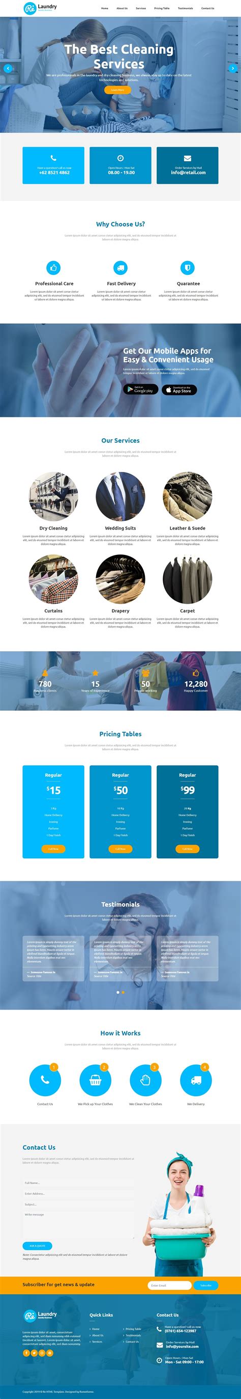 re multi purpose responsive html templates html website templates