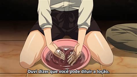 Sex Ga Suki De Suki De Daisuki Na Classmate No Ano Musume Episódio 01 Legendado Em Português