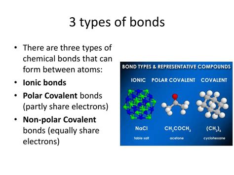 Electronegativity and Forces - ppt download