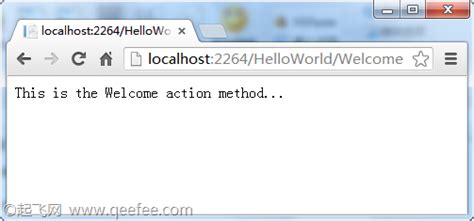 Aspnet Mvc 5 学习教程:添加控制器 Csdn博客 Aspnet Mvc 5 学习教程:添加控制器 Csdn博客