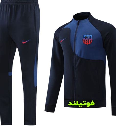 عکس لباس بارسلونا